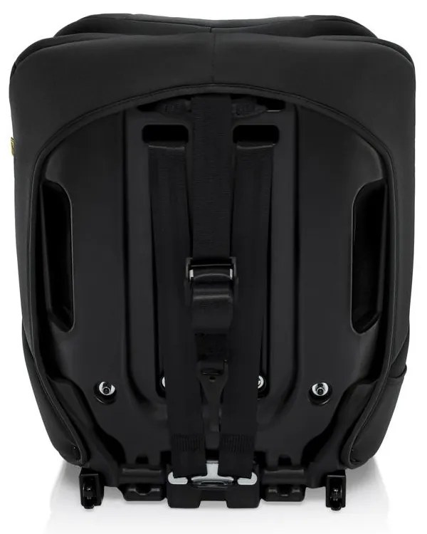 Zopa Autosedačka Alfa i-Size isofix Grey