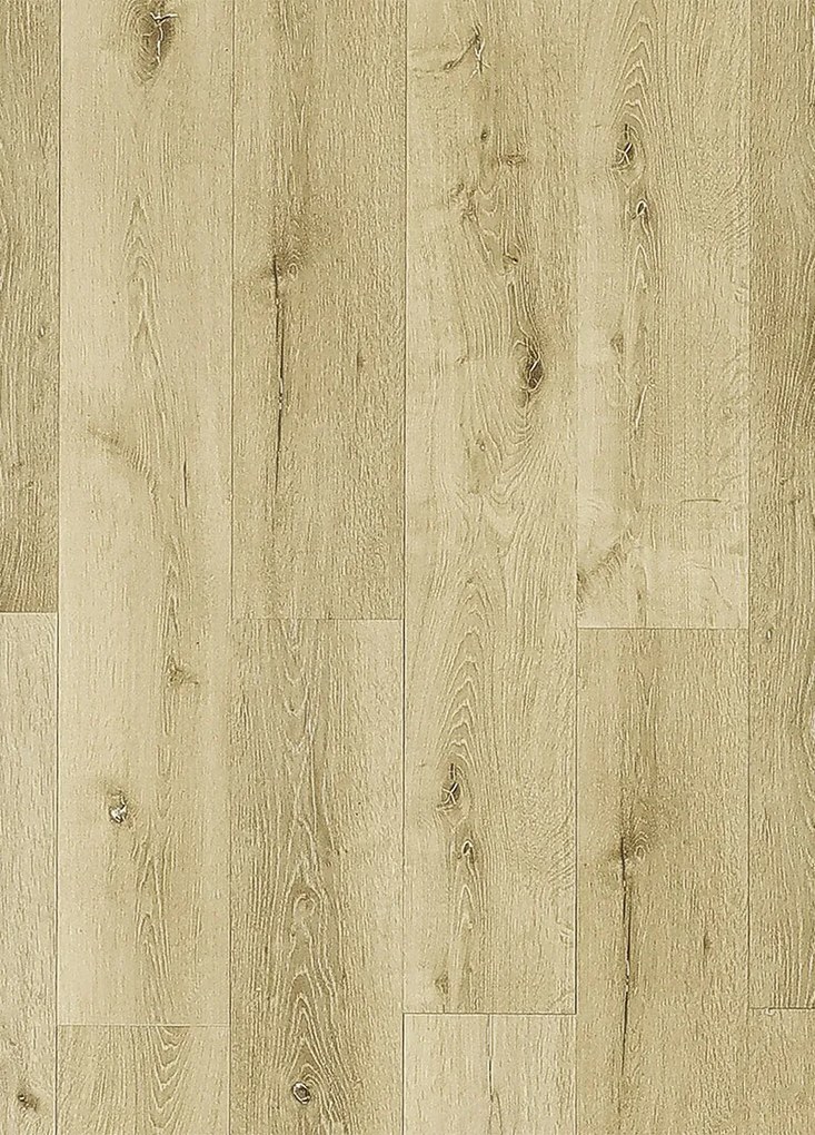 Koberce Breno Vinylová podlaha MARAR Spanish Oak Beige K31, velikost balení 3,591 m2 (16 lamel)