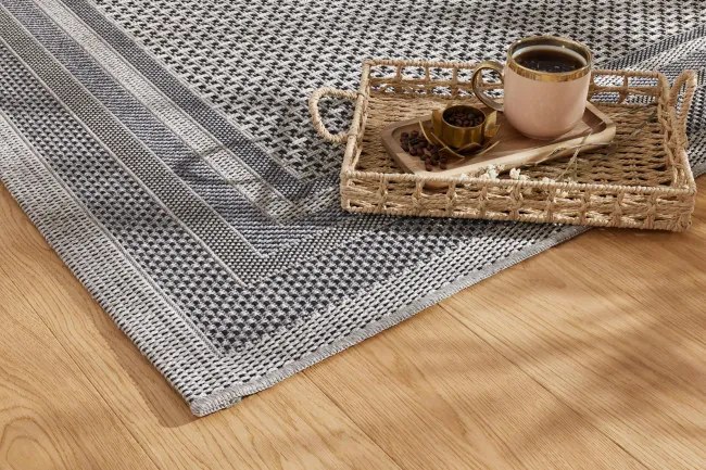Koberec Adana Ramis Slate