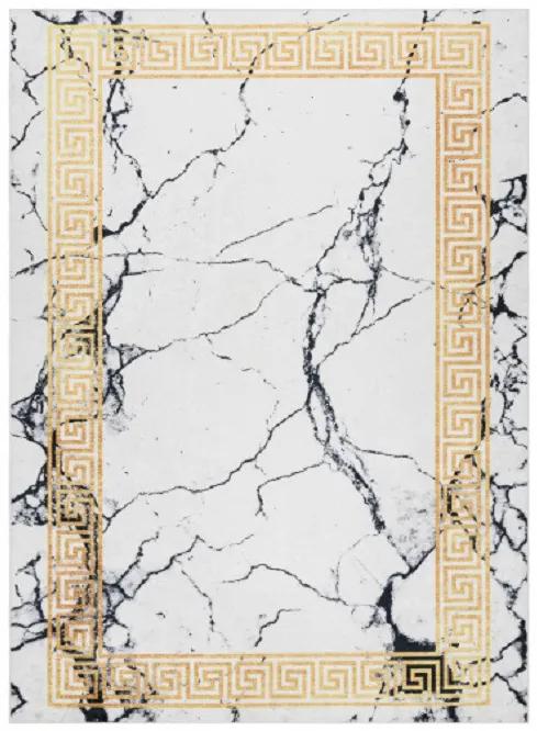 Dywany Łuszczów Kusový koberec ANDRE Marble 1126 ROZMĚR: 120x170