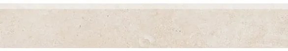 Rako Limestone DSAS4801 sokl 60x9,5 béžová