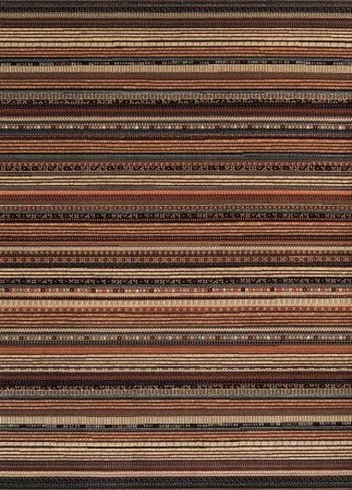 Koberce Breno Kusový koberec ZHEVA-NOBLESSE 65402/090, Vícebarevné, 80 x 160 cm