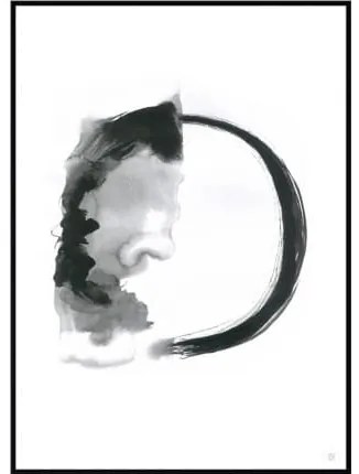 Artylist Zen obraz TRUTH, 594x841 mm