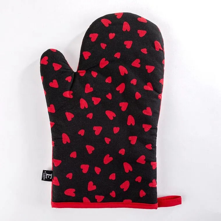 Kuchyňské chňapky SWEETHEART 2 ks