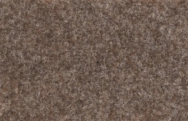 VEBE FLOORCOVERINGS BV Metrážový koberec ZERO GF RIGO 12 oříšková BARVA: Hnědá, ŠÍŘKA: 4 m