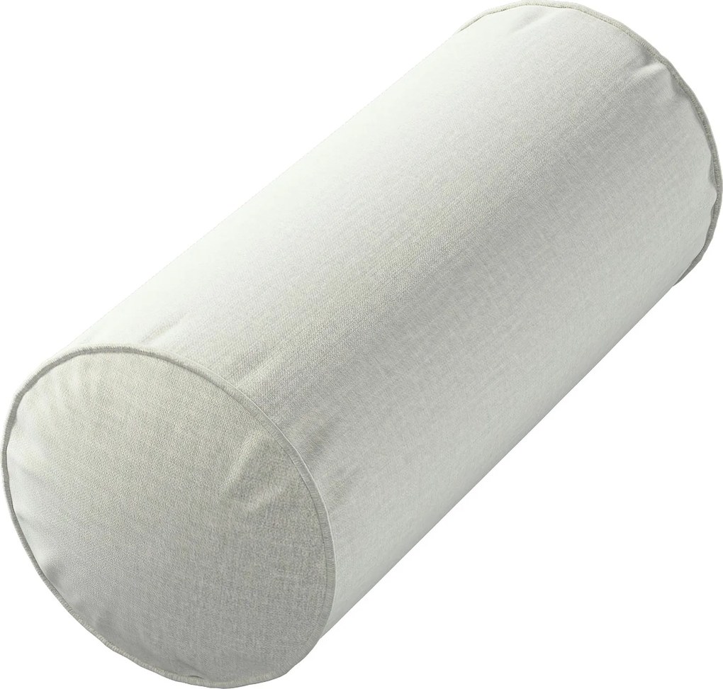Potah na válec IKEA Ektorp barva zelená látka sametová