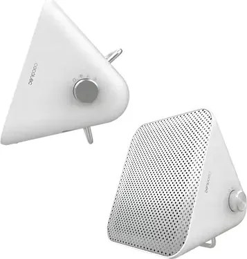 Cecotec ReadyWarm 1500 Max Ceramic Design bílá / Topidlo