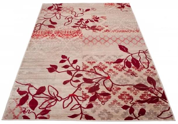 Luxusní kusový koberec Bowi-A TR0110 - 140x190 cm