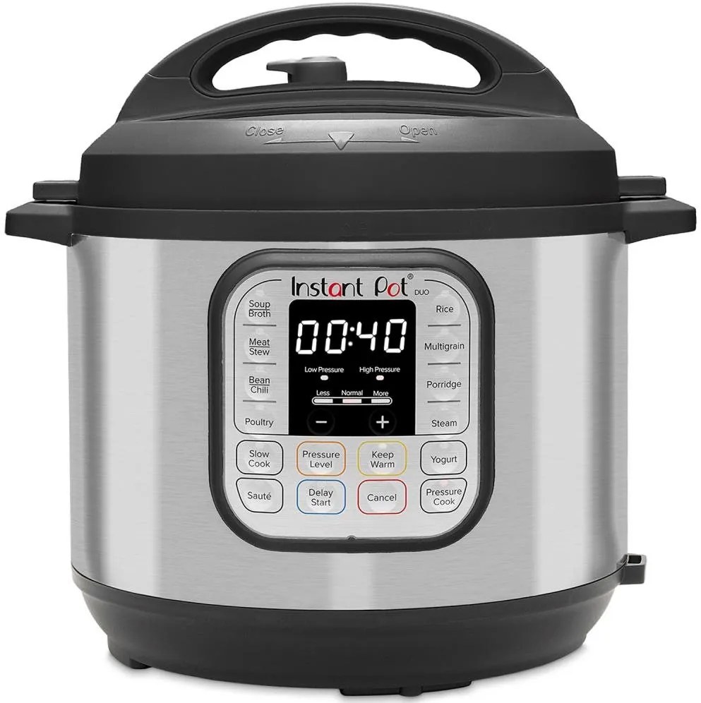 Multifunkční hrnec instantpot duo 3