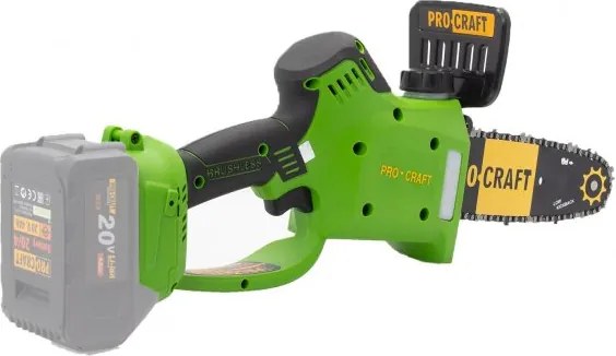 Procraft PKA20