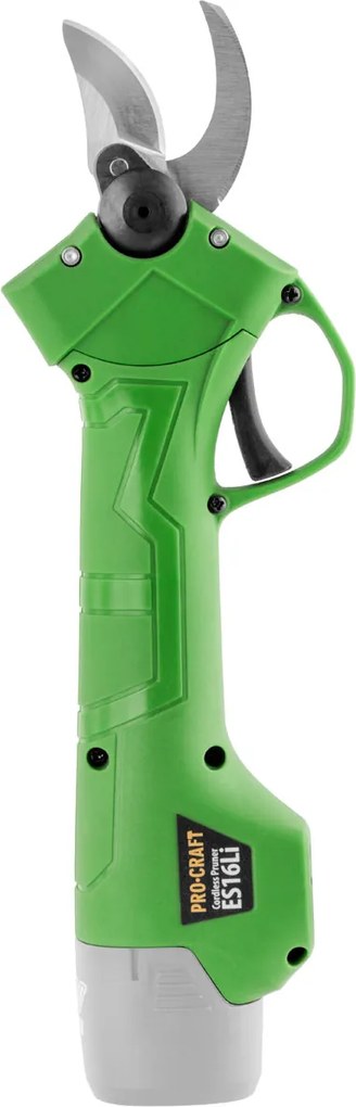 Procraft ES16Li bb