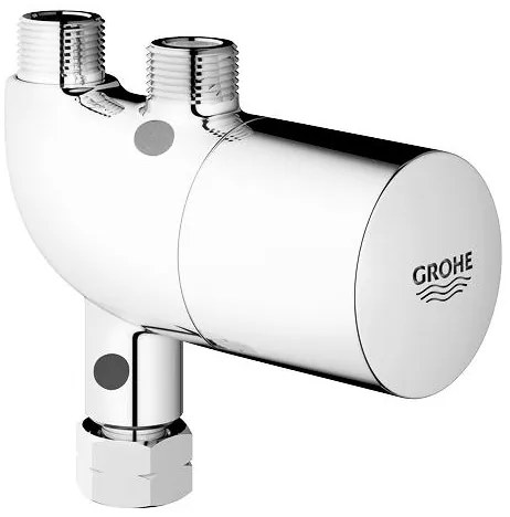GROHE 34487000 - Termostatická ochrana proti opaření GROHTHERM MICRO chrom