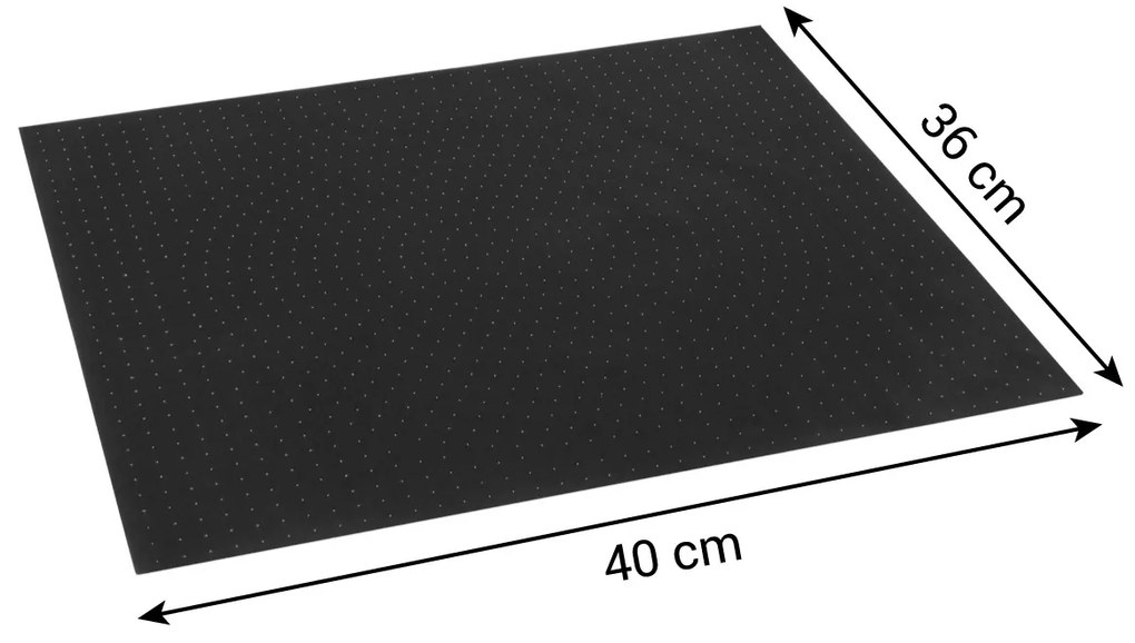 TESCOMA Grilovací fólie PARTY TIME 40 x 36 cm