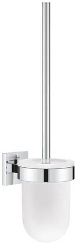 Grohe Start Cube Accessories wc štětka chrom 40977000 G40977000