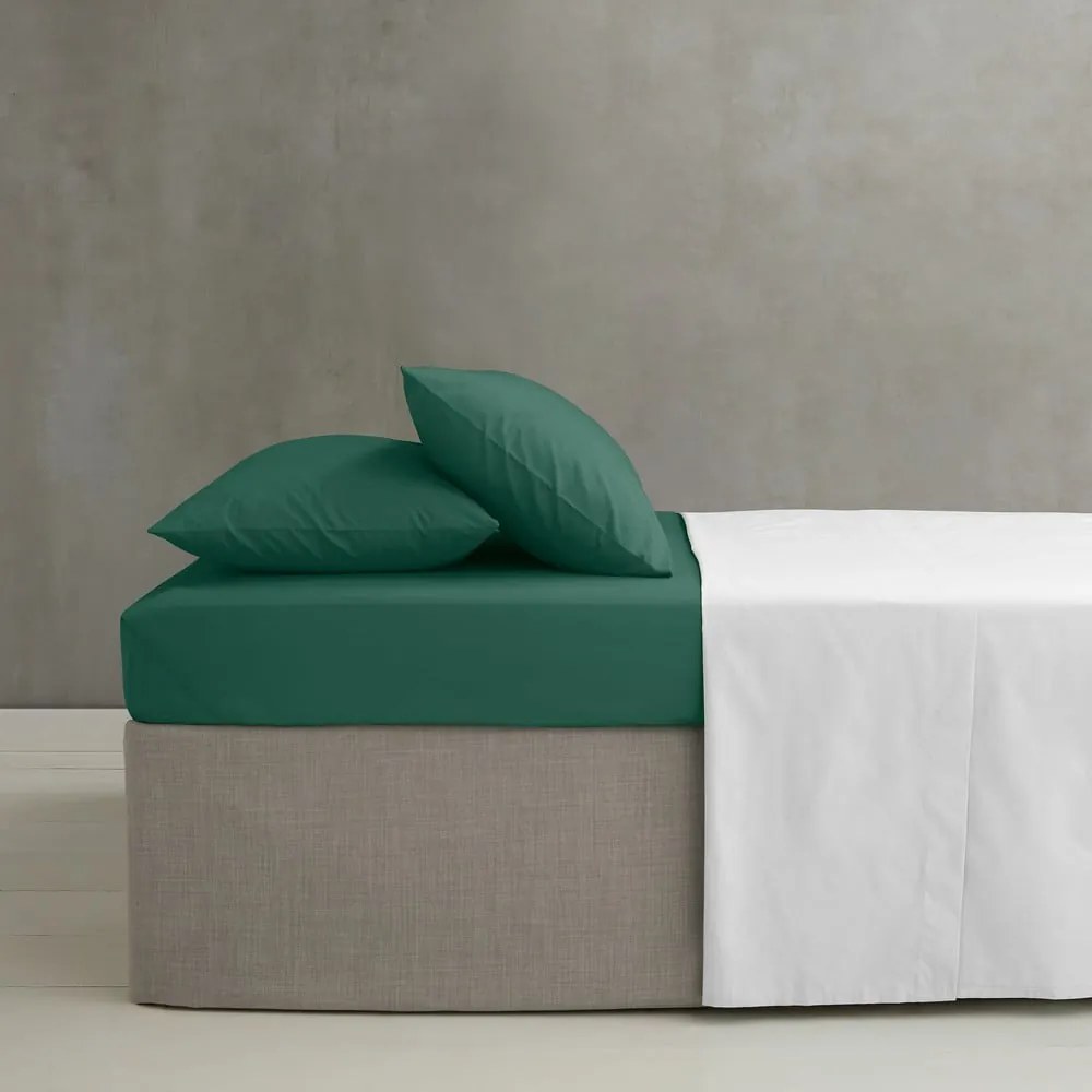 Perkálové povlaky na polštáře v sadě 2 ks 50x75 cm Easy Iron Percale – Catherine Lansfield