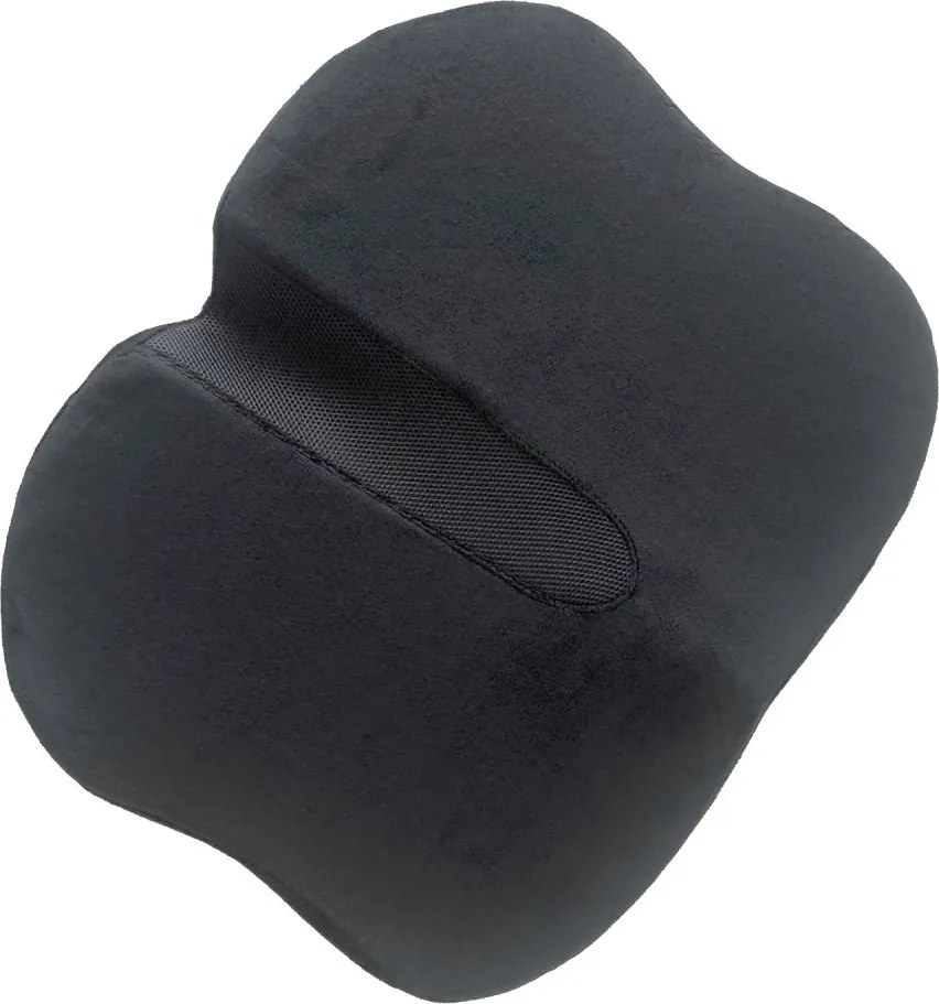 Podsedák na židli MOSH ERGO B1A, černý