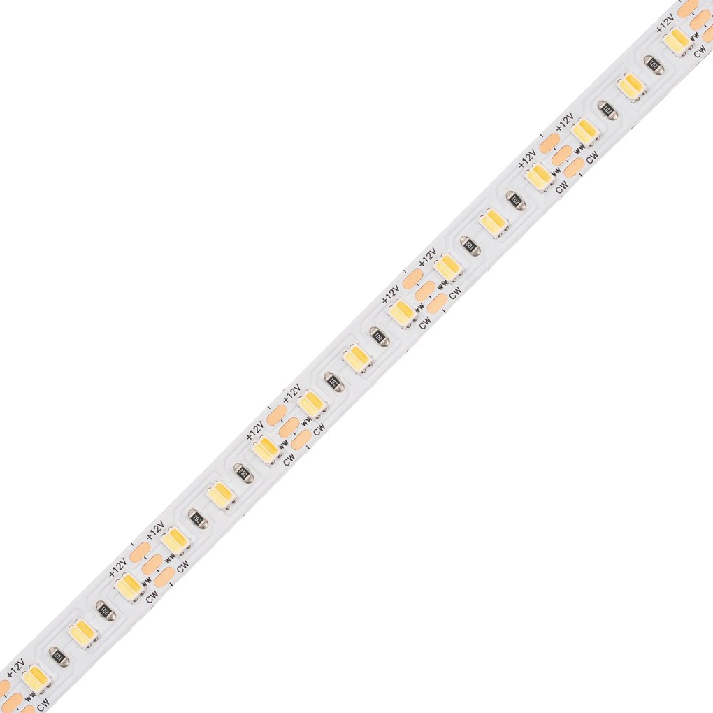 T-LED 078075 LED pásek CCT 12CCT12018 záruka 3 roky CCT