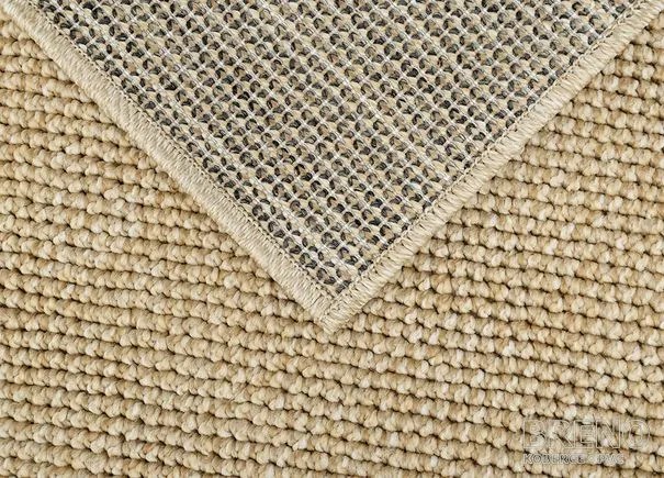 Breno Kusový koberec LOOM 4300 Beige, 60x100 cm, Béžová