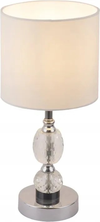 Stolní lampa Bronn 24136T Globo