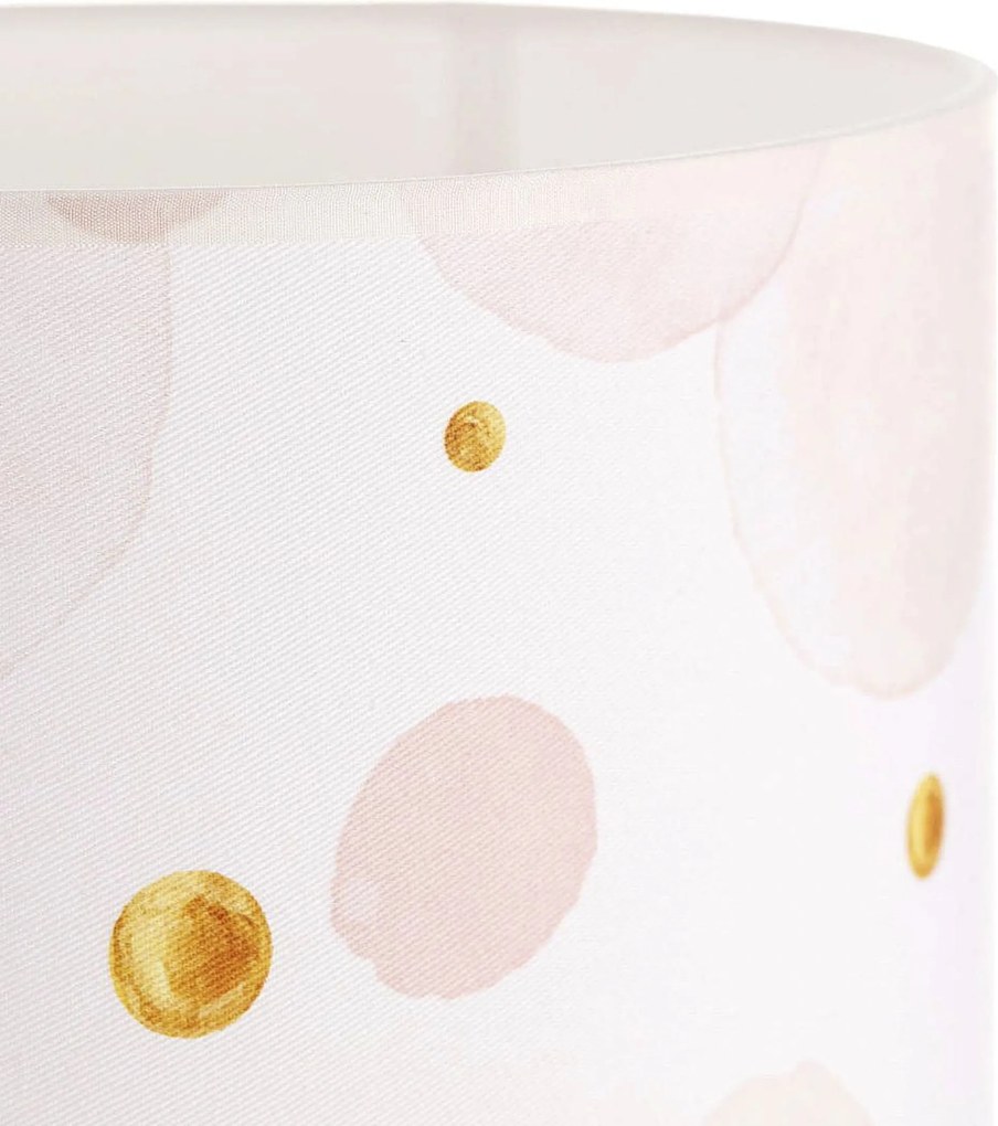 Stojací lampa Dots & Dots
