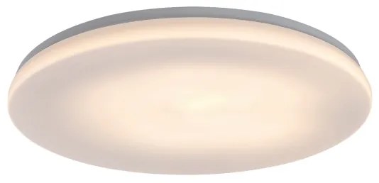 Rabalux 77135-LED Koup. stropní svítidlo LOWAR LED/36W/230V IP44 3000/4000/6000K