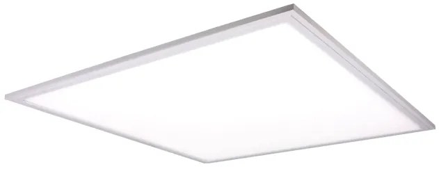 Esyst LED stropní panel rastrový, 36 W, 600 x 600mm, denní bílá