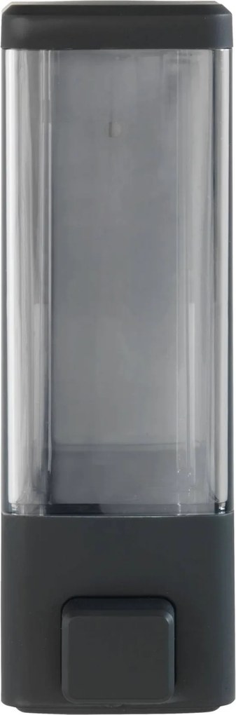 Dezinfekční dávkovač ISTRES, černý, 320 ml, Wenko
