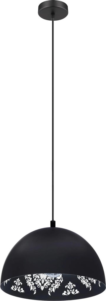 XXXLutz ZÁVĚSNÉ SVÍTIDLO, 38/110 cm Eglo - Online Only svítidla - 003348251201