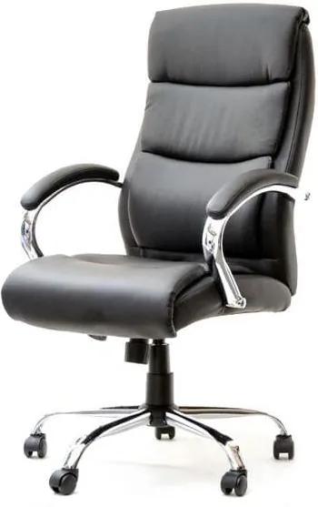 Medo Kancelářská židle LUKS černá