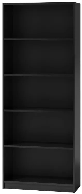 Regál Onyx R60 černý