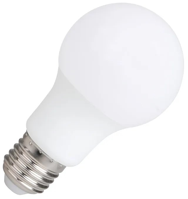 NEDES led žárovka ZLS561 7W, 6000K