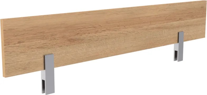 Postranní zábrana (na výběr více variant)