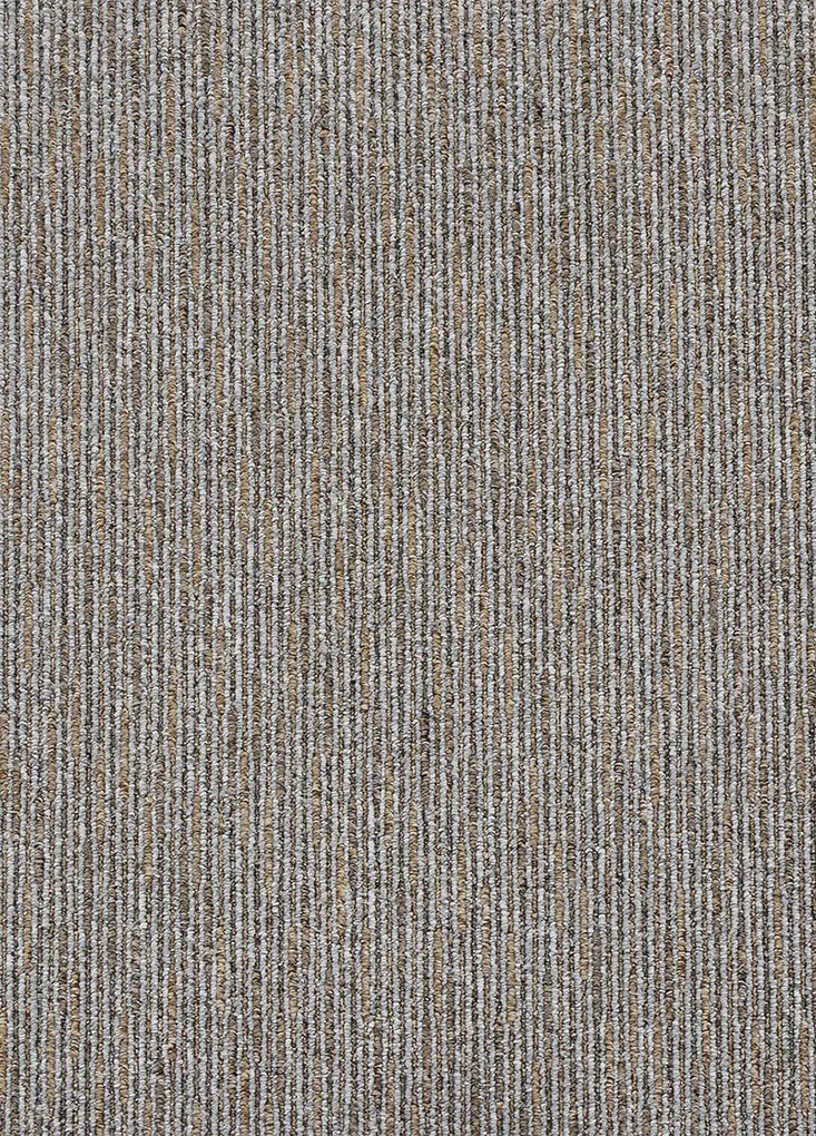 Koberce Breno Metrážový koberec GENEVA 69, šíře role 400 cm, Béžová, Vícebarevné