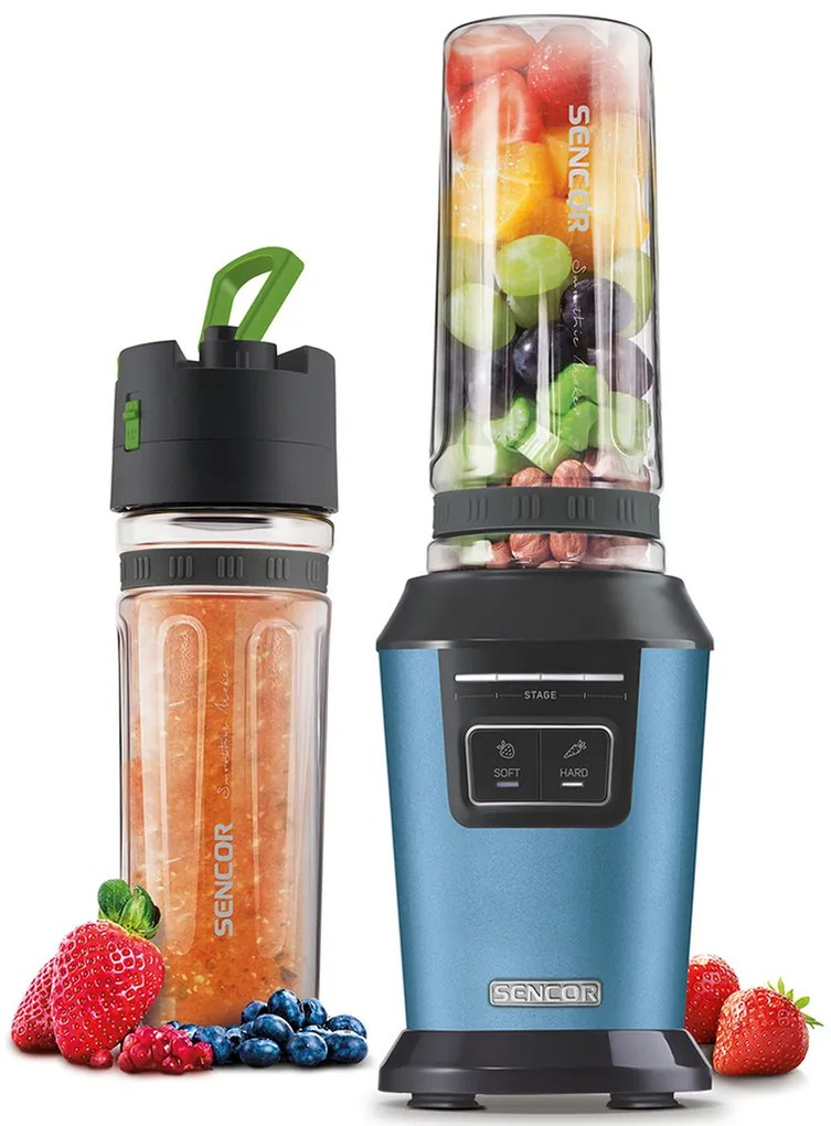 SENCOR SBL 7172BL smoothie mixér 41009142