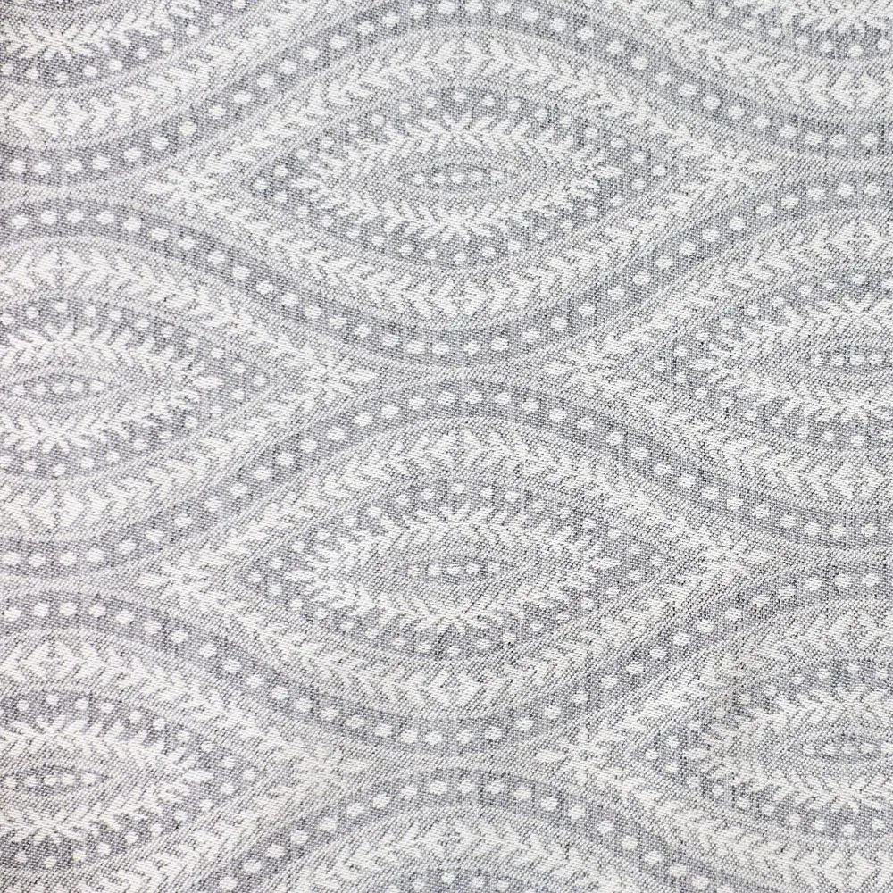 Polášek Dekorační běhoun Ponza - Zelená | 40 x 130 cm