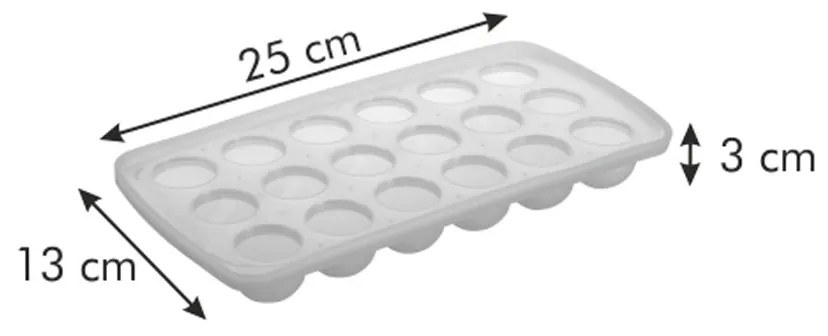 TESCOMA Tvořítko na led myDRINK, kuličky