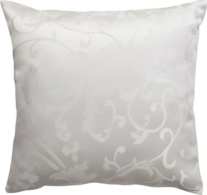 Povlak na polštář Natural Pearl 40 × 40 cm