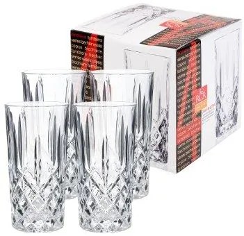 RCR MELODIA SKLENICE 360ML SADA 6 KS