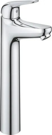 Grohe EuroPro umyvadlová baterie bez výpusti chrom 24273001 G24273001