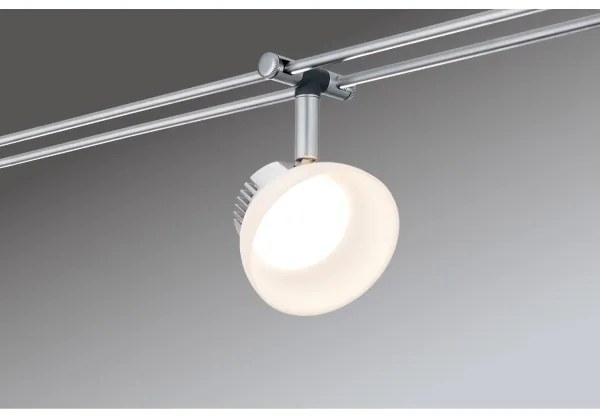 Paulmann 95194 - 4xLED/4W Bodové svítidlo ICE 230V