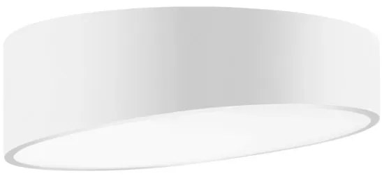 LED stropní svítidlo Maggio 40 bílé