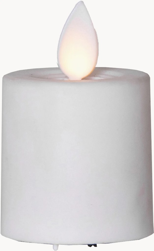Sada LED svíček's časovačem M-Twinkle, 2 díly