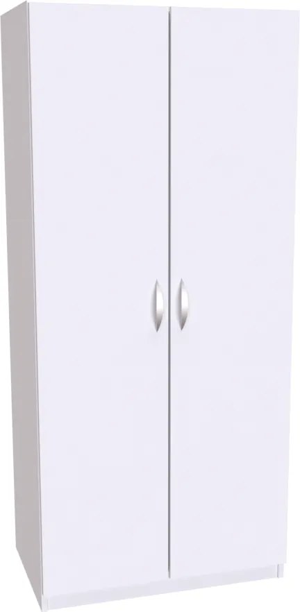 Šatní skříň UNI (na výběr více variant)