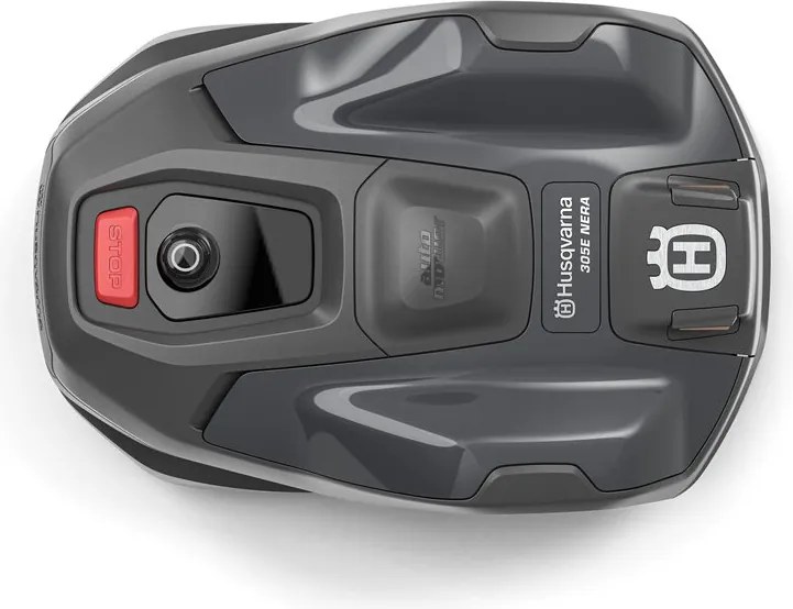 Automower 305E NERA Husqvarna EPOS
