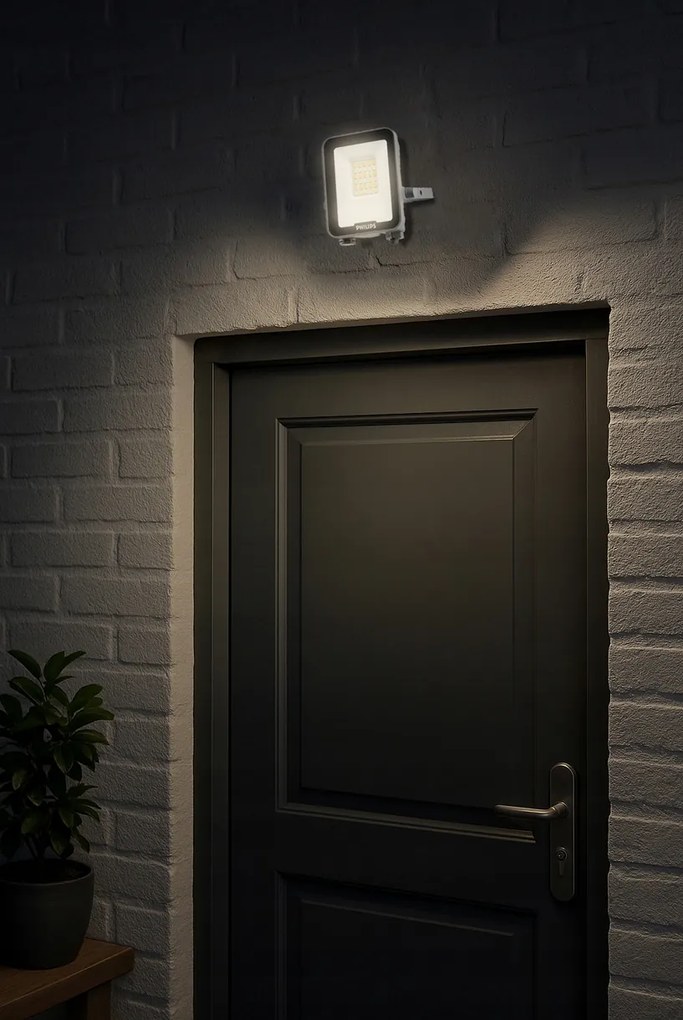 LED reflektor Philips 10W - 1200lm CCT - Premium