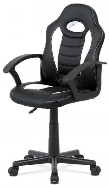 Kancelářská židle KA-V107 Autronic