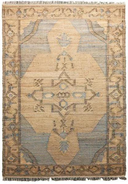 Diamond Carpets koberce Ručně vázaný kusový koberec Agra Mahal DE 2284 Multi Colour - 120x170 cm