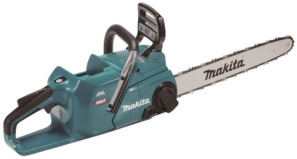 Makita - 40V AKU řetězová pila 45 cm, bez baterie a nabíječky UC017GZ