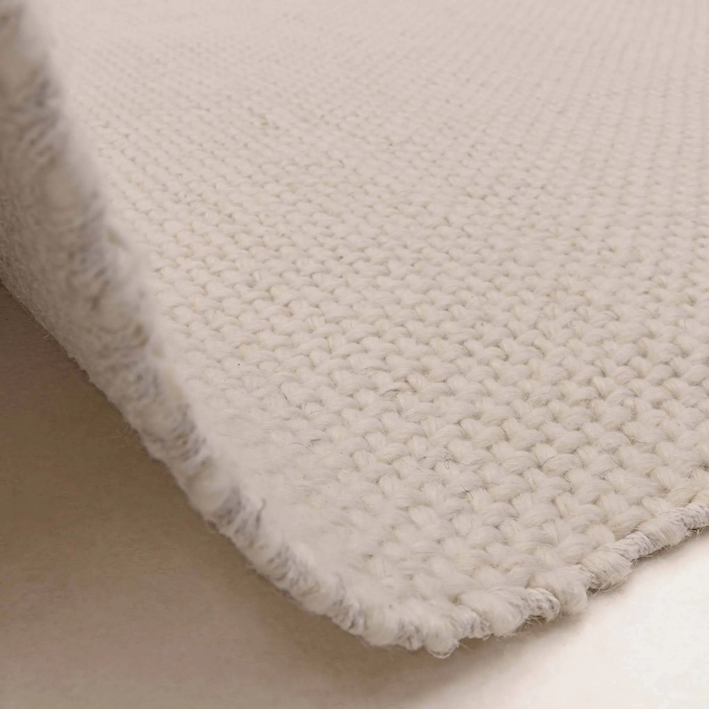 Tribeca Design Kusový koberec Babryma Ivory Rozměry: 160x230 cm