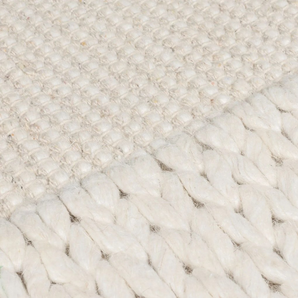 Flair Rugs koberce Kusový koberec Rue Plait Natural Rozměry koberců: 200x290